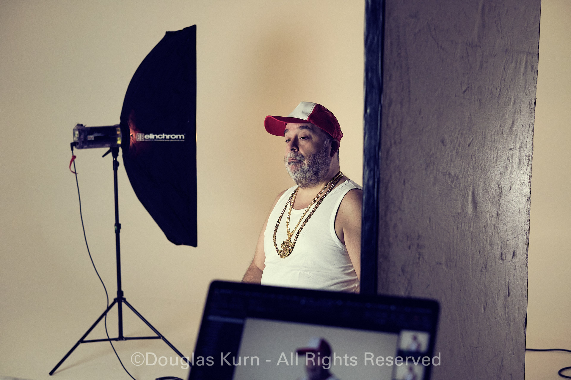 Working With Actors To Win New Business For Clients | Douglas Kurn ...